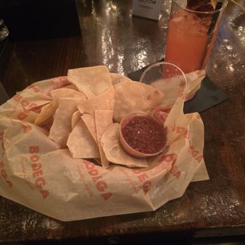 BODEGA TAQUERIA Y TEQUILA SOUTH BEACH - Updated April 2025 - 3050 ...