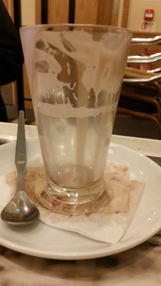 COSTA COFFEE - Updated December 2025 - Kirk Wynd, Falkirk, United ...