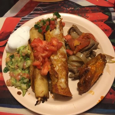 EL RANCHO - 11 Photos & 37 Reviews - Mexican - 475 Wythe Creek Rd ...