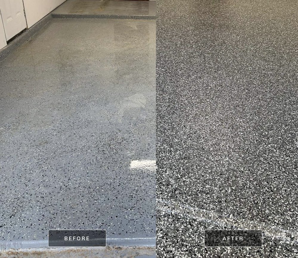 SPARTAN FLOOR COATINGS - Updated May 2026 - Request a Quote - Nashville ...