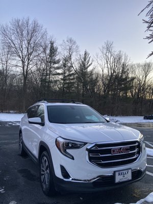 KELLY BUICK GMC - Updated March 2025 - 21 Photos & 49 Reviews - 585 ...