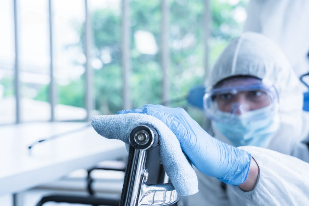 BIO SCENE CARE - Request a Quote - Lubbock, Texas - Biohazard Cleanup ...