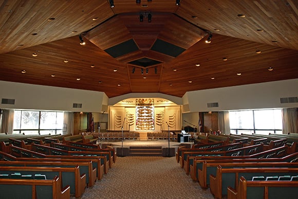 STEPHEN WISE TEMPLE - Updated October 2025 - 42 Photos & 14 Reviews ...