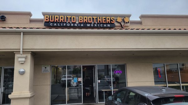 Burrito Brothers Updated March 2026 503 Photos 729 Reviews 1403