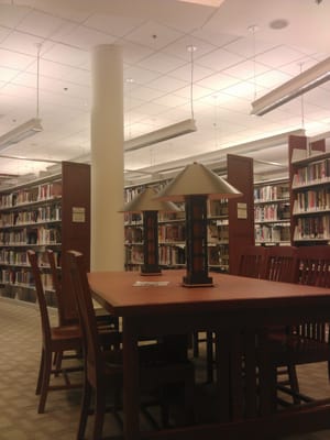 CALABASAS LIBRARY - Updated November 2025 - 15 Photos & 79 Reviews ...