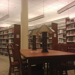 Libraries - CALABASAS LIBRARY - 12 Photos & 72 Reviews - 200 Civic ...