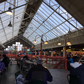 RICHMOND PUBLIC MARKET - Updated September 2024 - 341 Photos & 75 ...