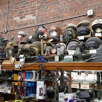 FEDERAL ARMY & NAVY SURPLUS - Updated January 2026 - 93 Photos & 108 ...