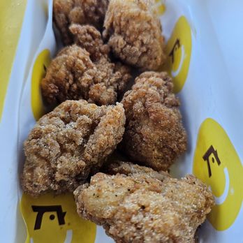 STARBIRD CHICKEN - Updated February 2025 - 1141 Photos & 720 Reviews ...