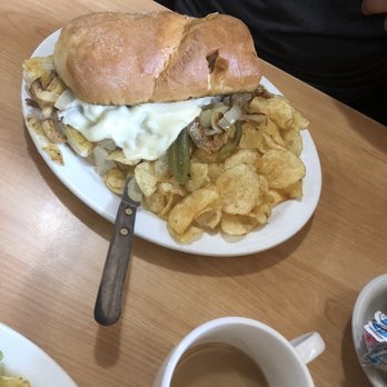 JOLLY INN - Updated February 2025 - 37 Photos & 36 Reviews - 8019 M-77 ...