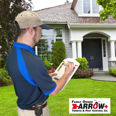 ARROW TERMITE & PEST CONTROL - Updated December 2025 - 40 Photos & 11 ...