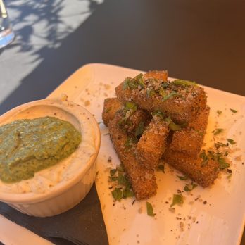 FORAGE - Updated July 2024 - 74 Photos & 57 Reviews - 210 W 1st St ...