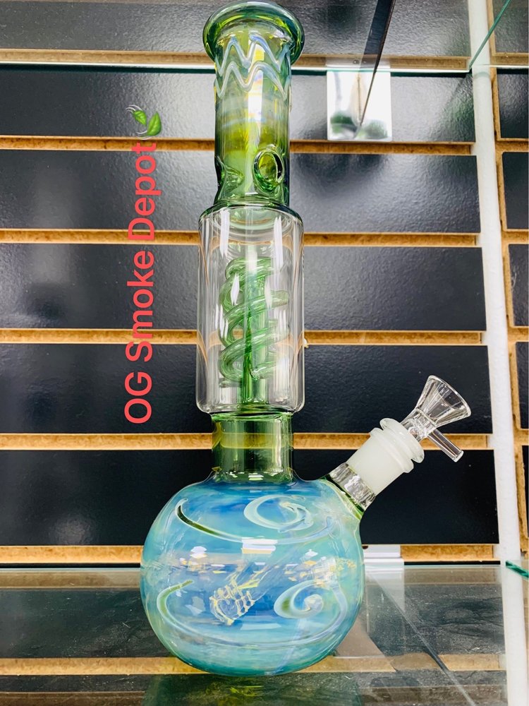 OG SMOKEDEPOT - Updated June 2025 - 45 Photos - 10427 Sorrento Rd ...