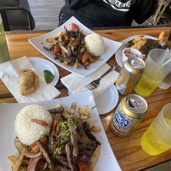 KAUSA PERUVIAN RESTAURANT - Updated January 2025 - 57 Photos & 42 ...