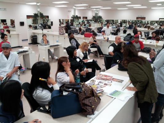 SAN BERNARDINO BEAUTY COLLEGE - Updated November 2025 - 70 Photos & 18 ...