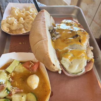 POND PIT BBQ - Updated September 2025 - 47 Photos & 34 Reviews - 8883 ...