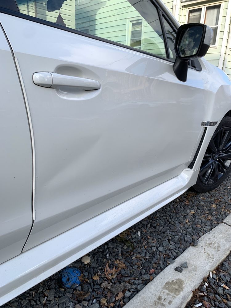 DAVE’S AUTO BODY - Updated September 2025 - 2318 Fairmount Ave ...