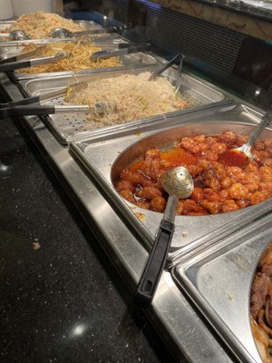 SUPER 6 BUFFET - Updated July 2024 - 161 Photos & 139 Reviews - 5425 ...