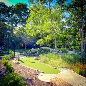 SAUGATUCK MINI GOLF - Updated August 2024 - 21 Photos & 16 Reviews ...