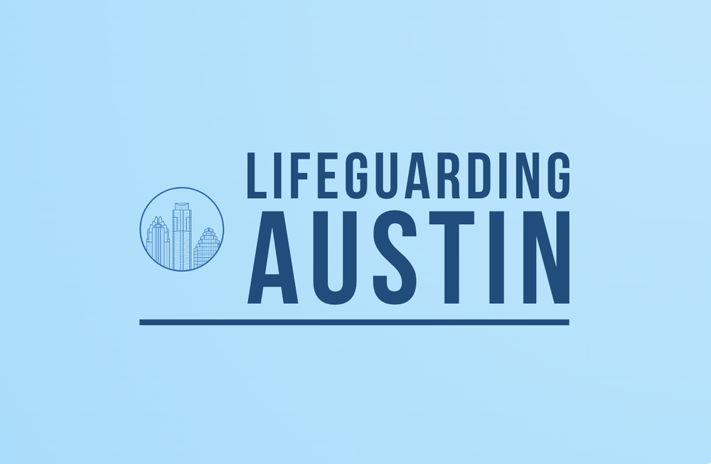 LIFEGUARDING AUSTIN - Updated August 2025 - Austin, Texas - CPR Classes ...