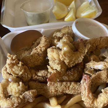 Happy Fish Market - Trusted Since 1969 - Updated July 2025 - 72 Photos ...