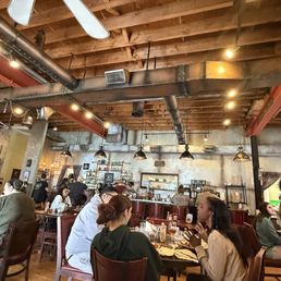 TOAST COFFEEHOUSE - Updated July 2025 - 973 Photos & 816 Reviews - 46 E ...