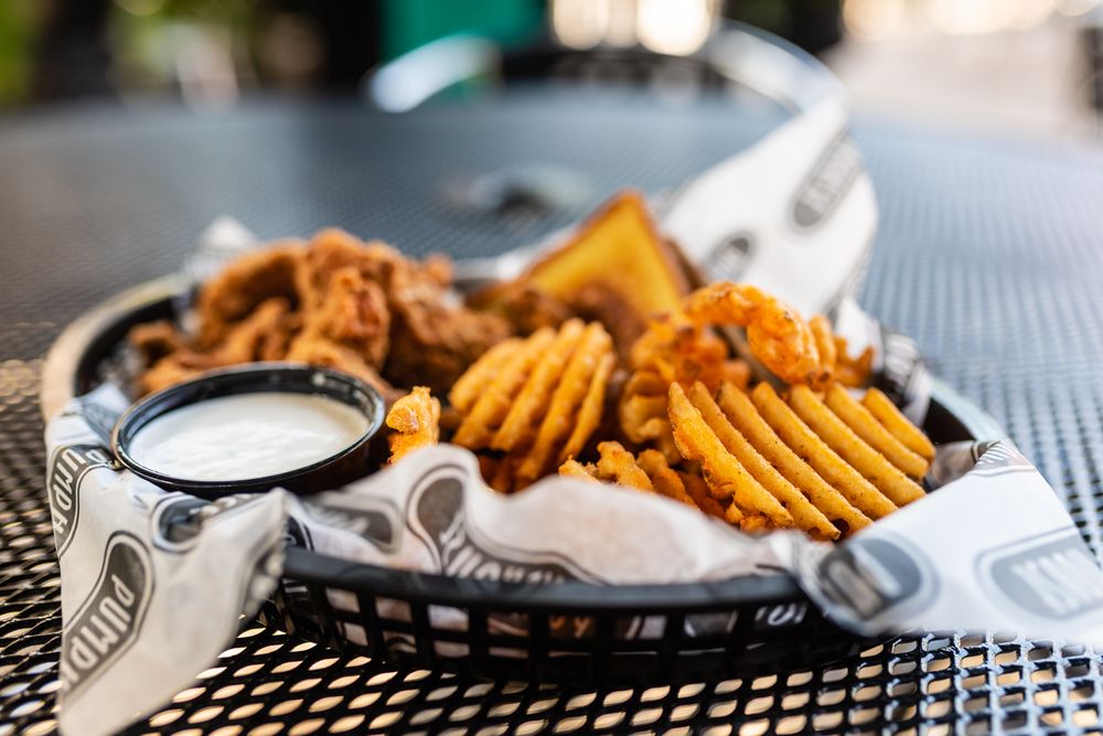 PUMPHOUSE - 52 Photos & 107 Reviews - Bars - 825 E 2nd St N, Wichita ...