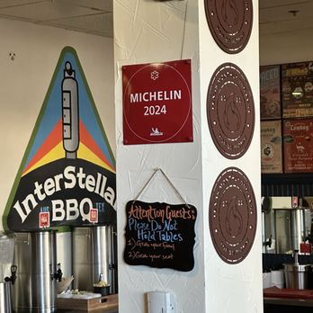INTERSTELLAR BBQ - Updated January 2025 - 1276 Photos & 660 Reviews ...