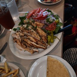 KOSTAS FAMILY RESTAURANT - Updated June 2026 - 517 Photos & 424 Reviews ...