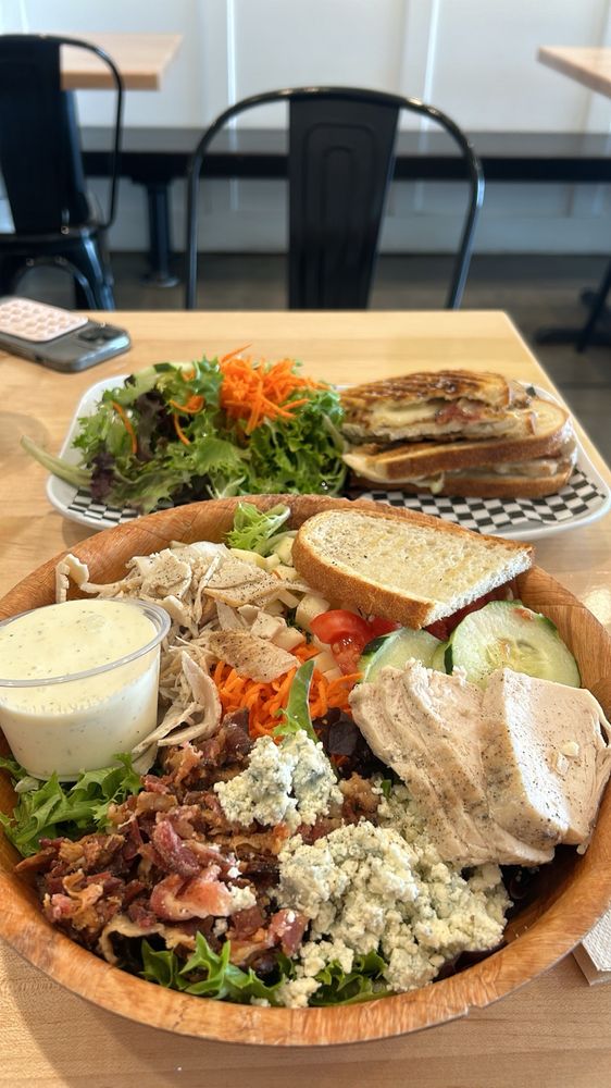 GRAZE - Updated September 2024 - 117 Photos & 309 Reviews - 8530 W Gage ...