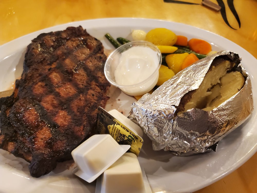 THE HIDEOUT STEAK HOUSE - Updated May 2026 - 36 Photos & 61 Reviews ...