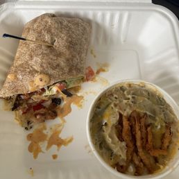 LEROY FOX - SOUTH END - Updated December 2025 - 808 Photos & 593 ...