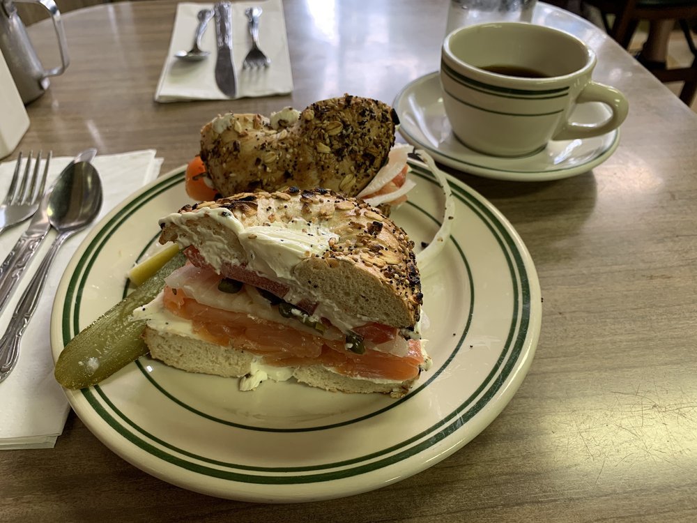 BARNEY GREENGRASS - 706 Photos & 841 Reviews - 541 Amsterdam Ave, New ...