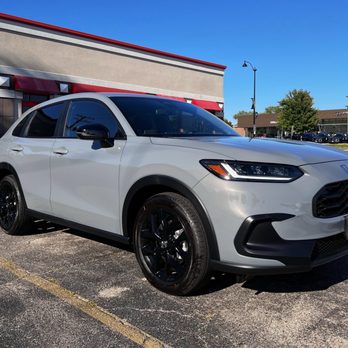 GERALD HONDA OF COUNTRYSIDE - Updated October 2025 - 45 Photos & 293 ...