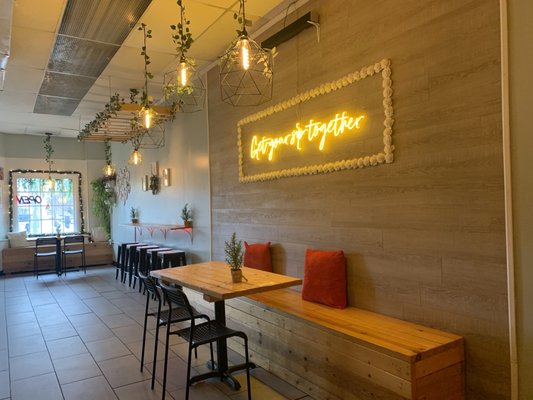 MOSHI MOSHI BOBA CAFE - Updated November 2024 - 390 Photos & 99 Reviews ...