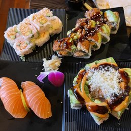 LAZY FISH - Updated January 2026 - 499 Photos & 525 Reviews - 10 E ...