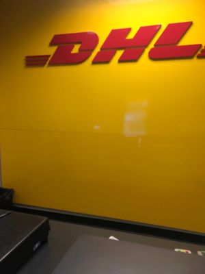 DHL EXPRESS - Updated December 2025 - 53 Reviews - 4450 E Marginal Way ...