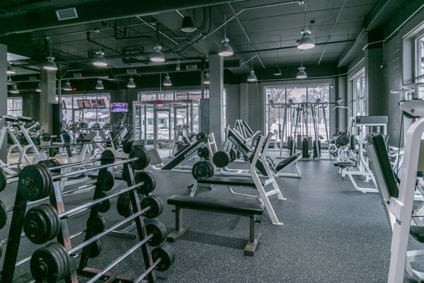 FIFTH STREET FITNESS - Updated January 2026 - 18 Photos & 11 Reviews ...