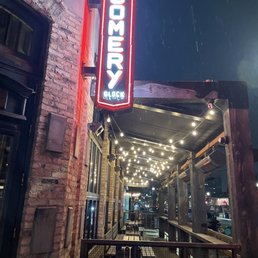 COMERY BLOCK BARBECUE - Updated December 2025 - 87 Photos & 63 Reviews ...