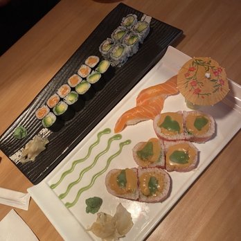 NANIWA SUSHI - Updated December 2025 - 119 Photos & 128 Reviews - 276 ...