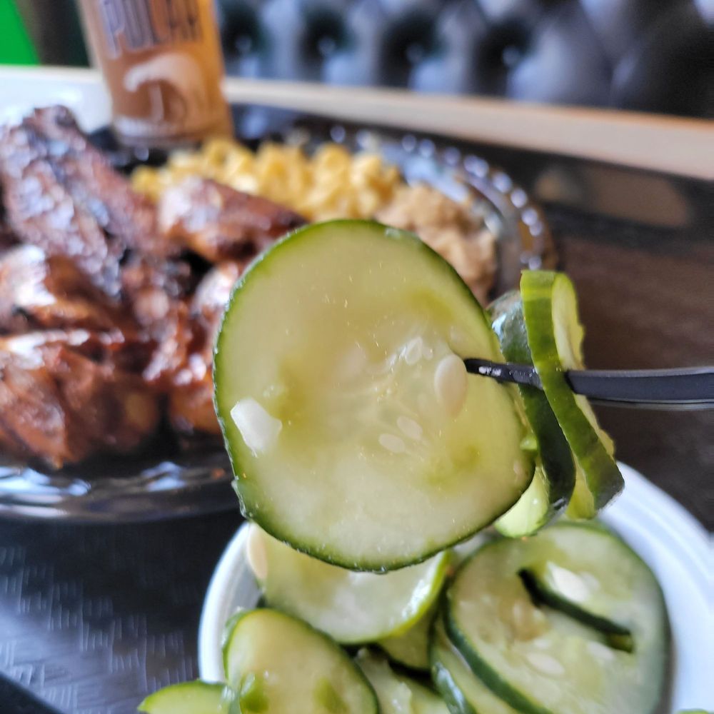 TENNESSEE’S REAL BBQ REAL FAST - Updated June 2025 - 135 Photos & 232 ...