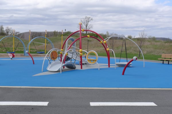 BERNEL ROAD PARK - Updated December 2025 - 2501 Bernel Rd, State ...