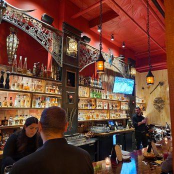 MATADOR NORTH PORTLAND - Updated December 2024 - 126 Photos & 84 ...