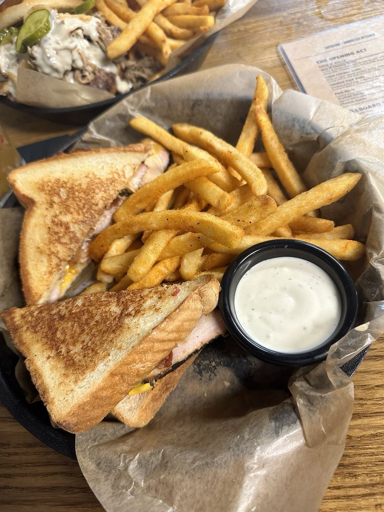 FRETBOARD HARRISON - Updated December 2025 - 103 Harrison Ave, Harrison ...