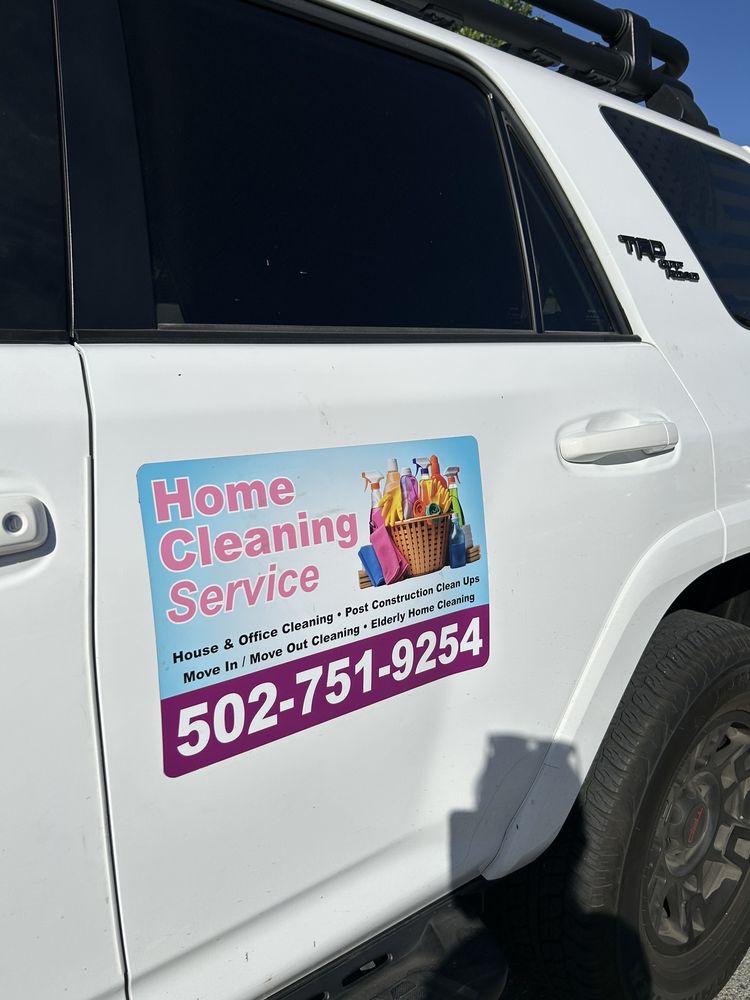HOME CLEANING SERVICES - Cathedral City, California - Home Cleaning ...