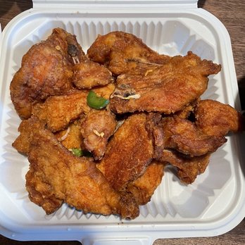 CANTON DIM SUM & SEAFOOD RESTAURANT - 352 Photos & 195 Reviews - 250 ...