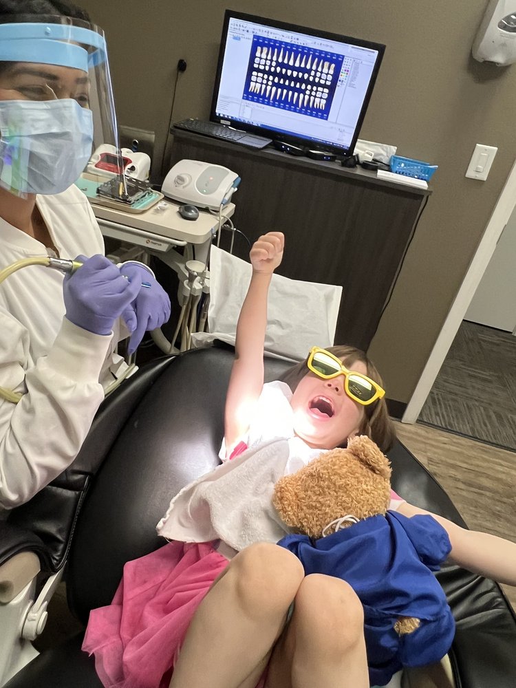 PARISH FAMILY DENTAL - Updated May 2026 - 55 Photos & 110 Reviews ...
