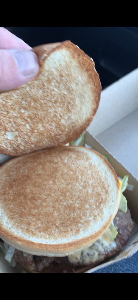 MCDONALD’S - Updated December 2025 - 14 Reviews - 40 Sportsworld Drive ...