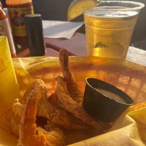 AW SHUCKS - 433 Photos & 406 Reviews - Seafood - 3601 Greenville Ave ...