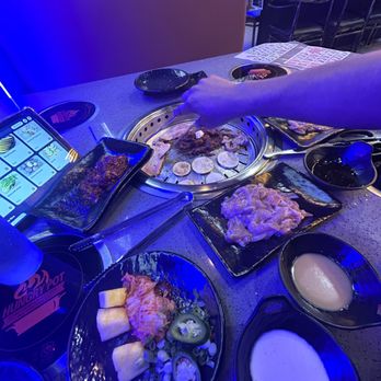 HUNGRY POT KOREAN BBQ & HOT POT - Updated June 2024 - 81 Photos & 34 ...